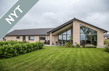 Odder 1 - Preben Jørgensen Huse