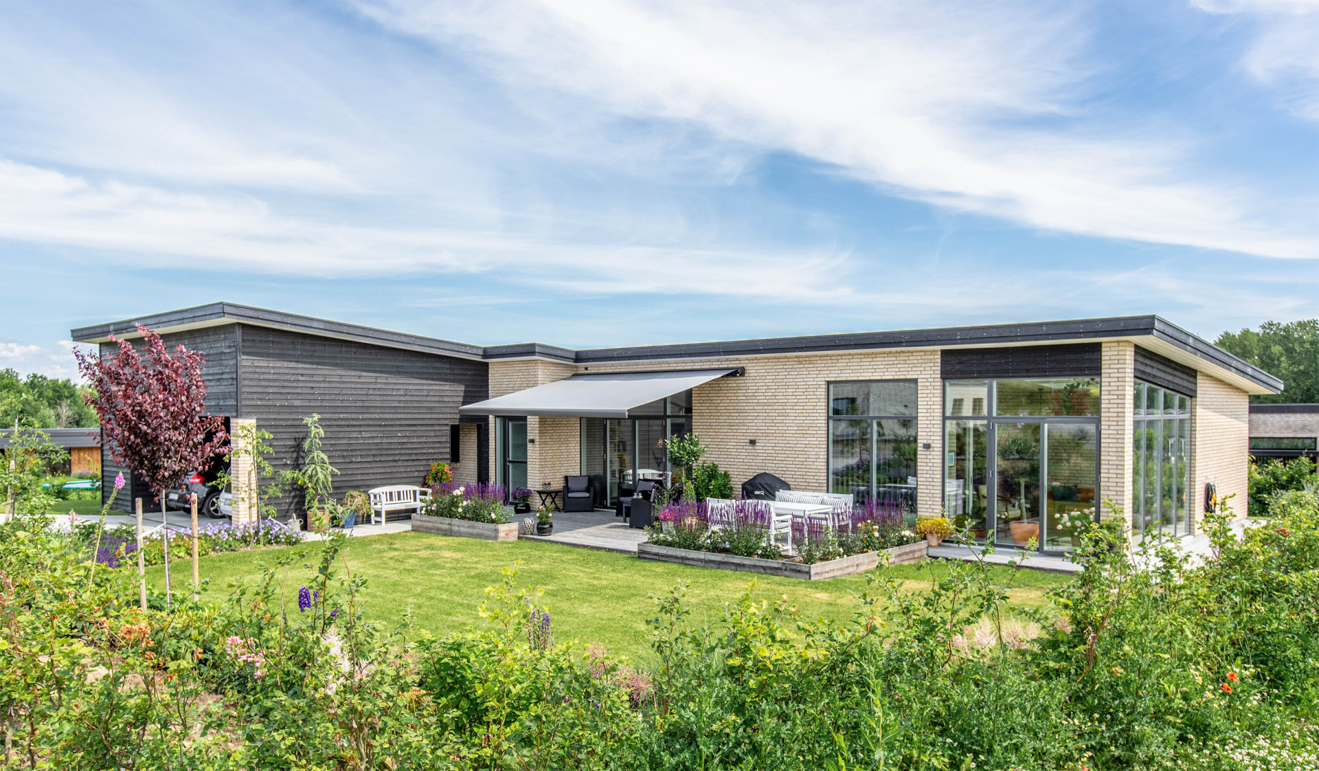 Odder 2 - Preben Jørgensen Huse